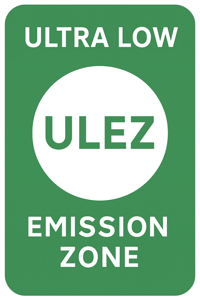 London ULEZ & Congestion Charge Guide | Moving & Van Hire